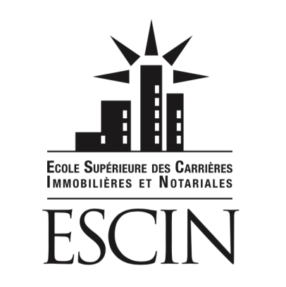 ESCIN Business School - Immobilier - Notariat - Commerce - Gestion